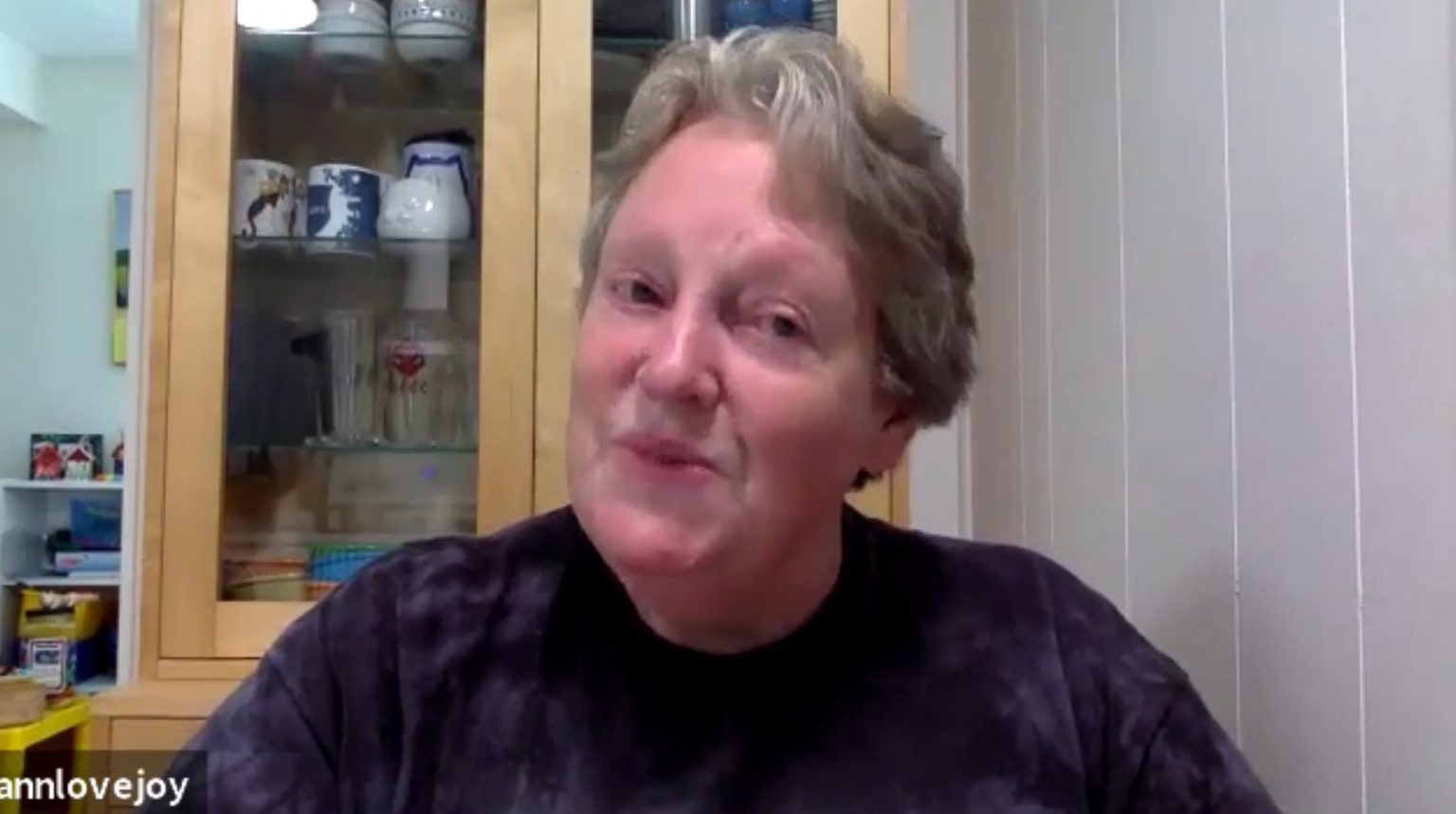Gardening with Ann Lovejoy | Bainbridge Island Senior Community Center