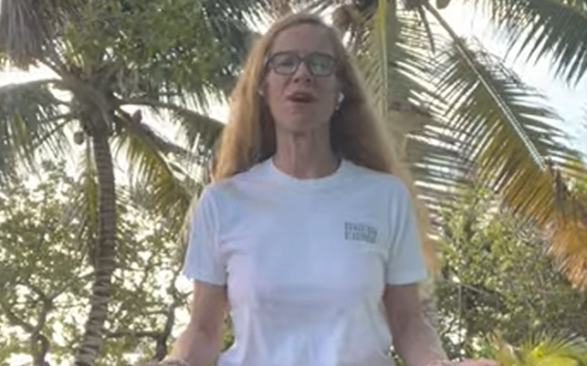 Exploring Mindful Movement | Bainbridge Island Senior Community Center